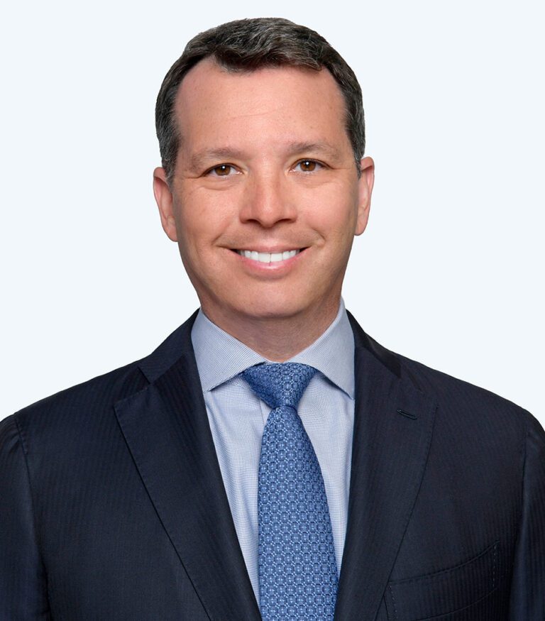 Leadership & Investment Team | Rialto Capital