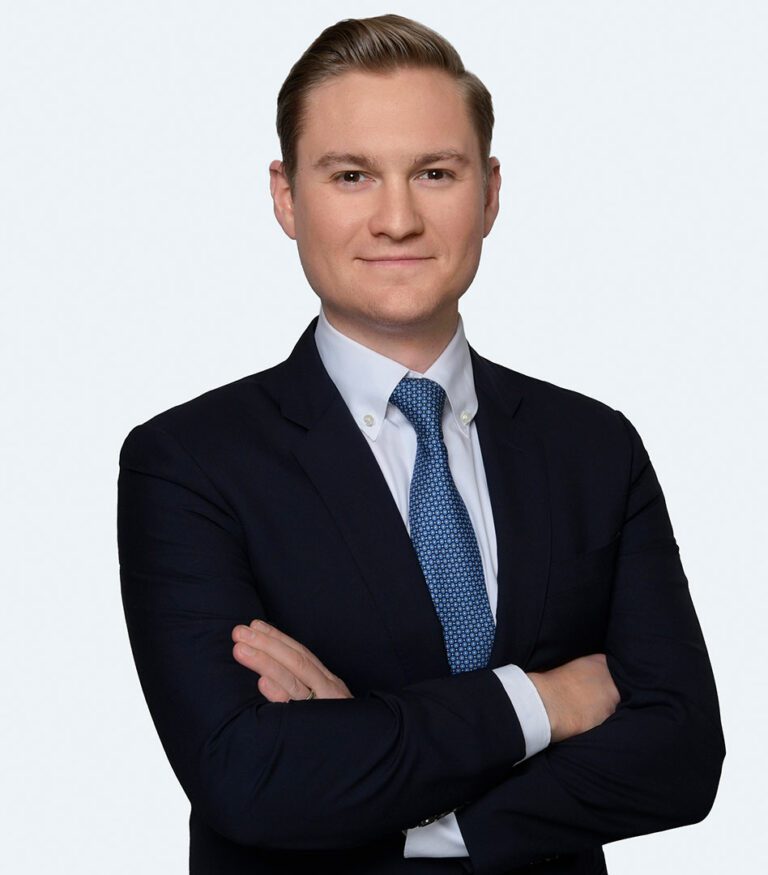 Eric Green | Rialto Capital