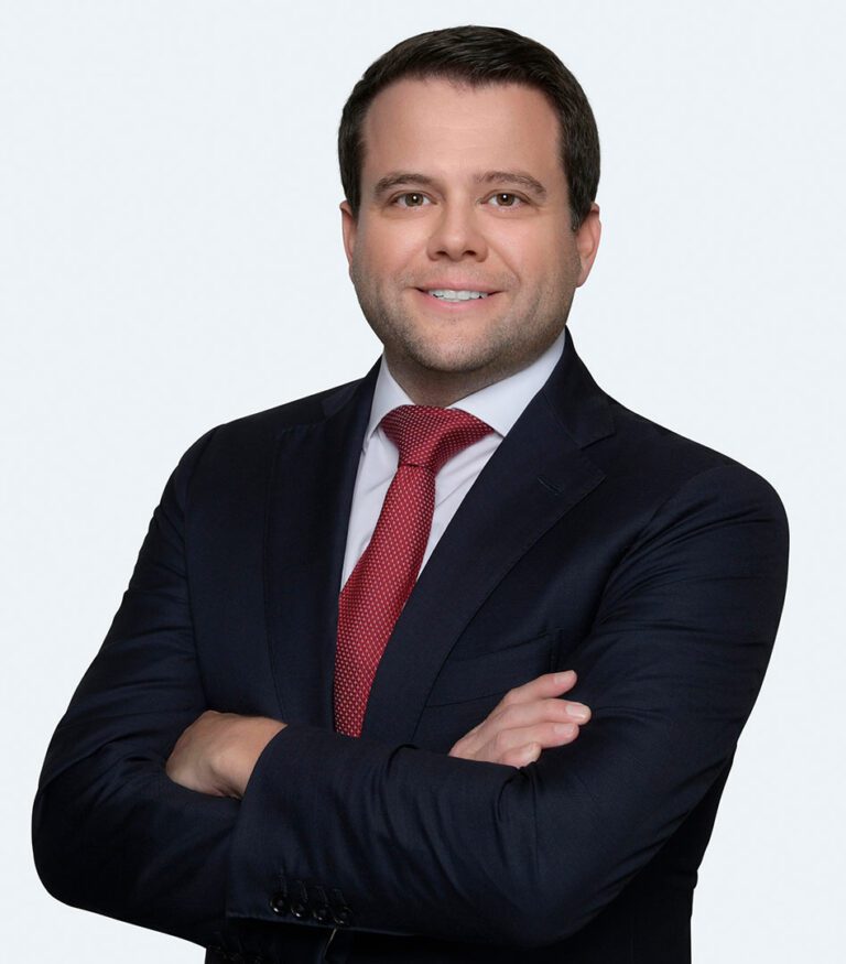 Leadership & Investment Team | Rialto Capital