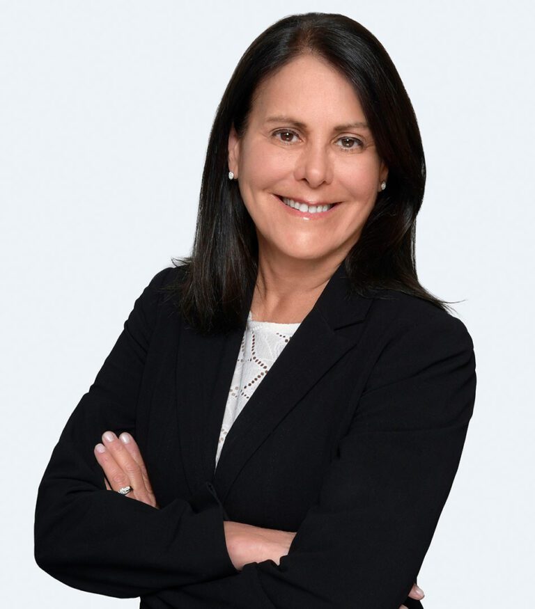 Laura Jaslow | Rialto Capital