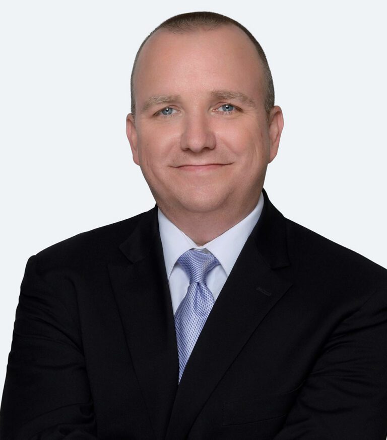 Marshall Van Smith | Rialto Capital